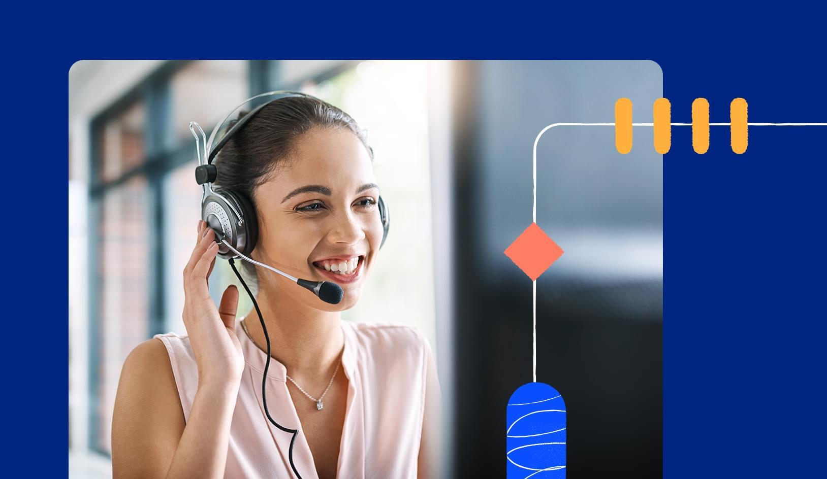 7 banking call center technology trends in 2024 | EasySend
